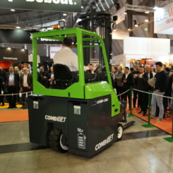 Combi-CB zijlader | Mabo-Lifting, de N° 1 in zijladers