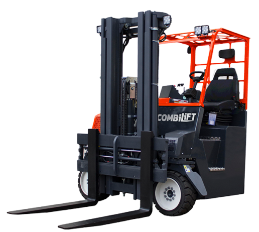 Combi-CB zijlader | Mabo-Lifting, de N° 1 in zijladers