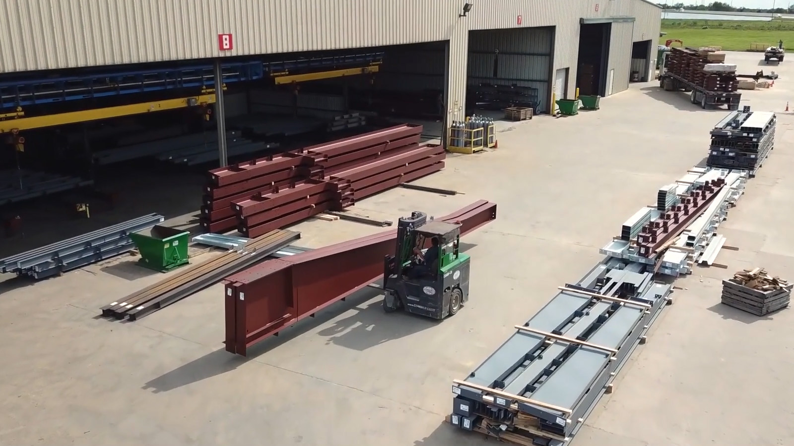 Combi-CB zijlader | Mabo-Lifting, de N° 1 in zijladers